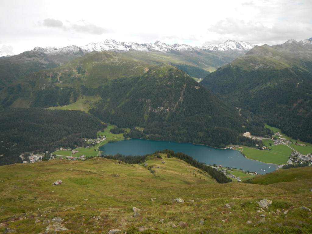 Map 146: Cwm Berwyn and Garn Fawr – remote sheep farms, forest ...